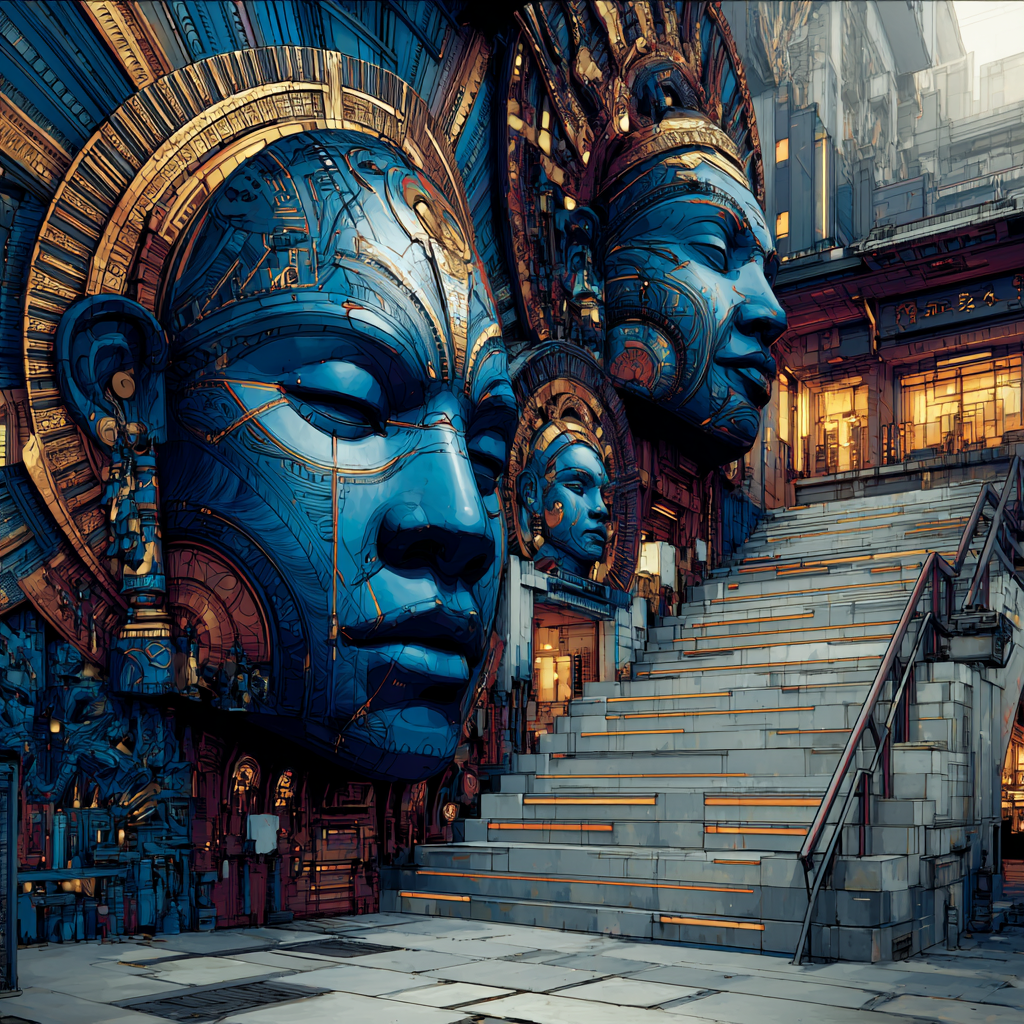 Welcome to the Sovereign Expressions Art Gallery – The Sovereign Mind